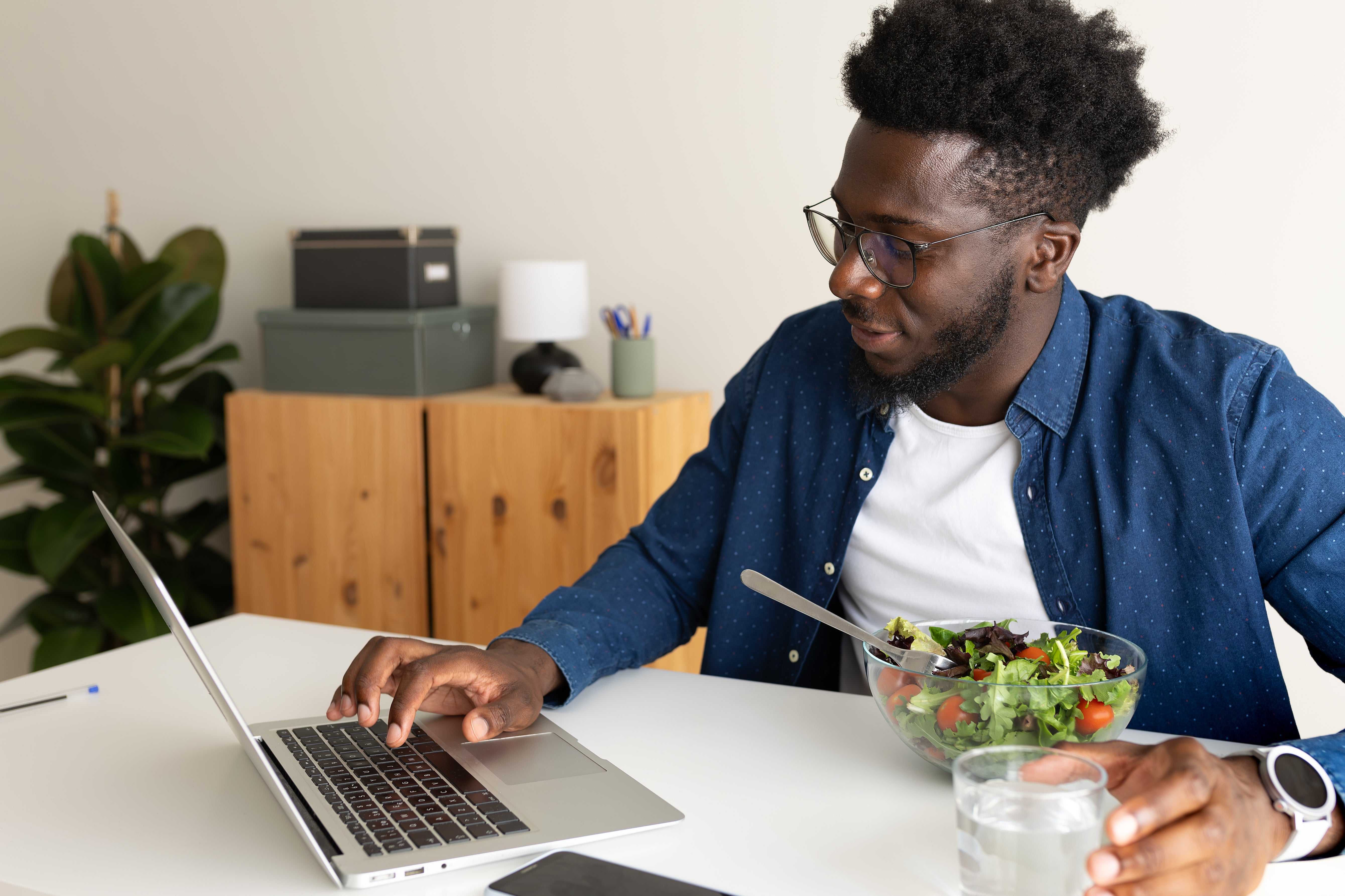 So einfach geht augenfreundliche Ernährung – mit diesen 5 saisonalen S ...