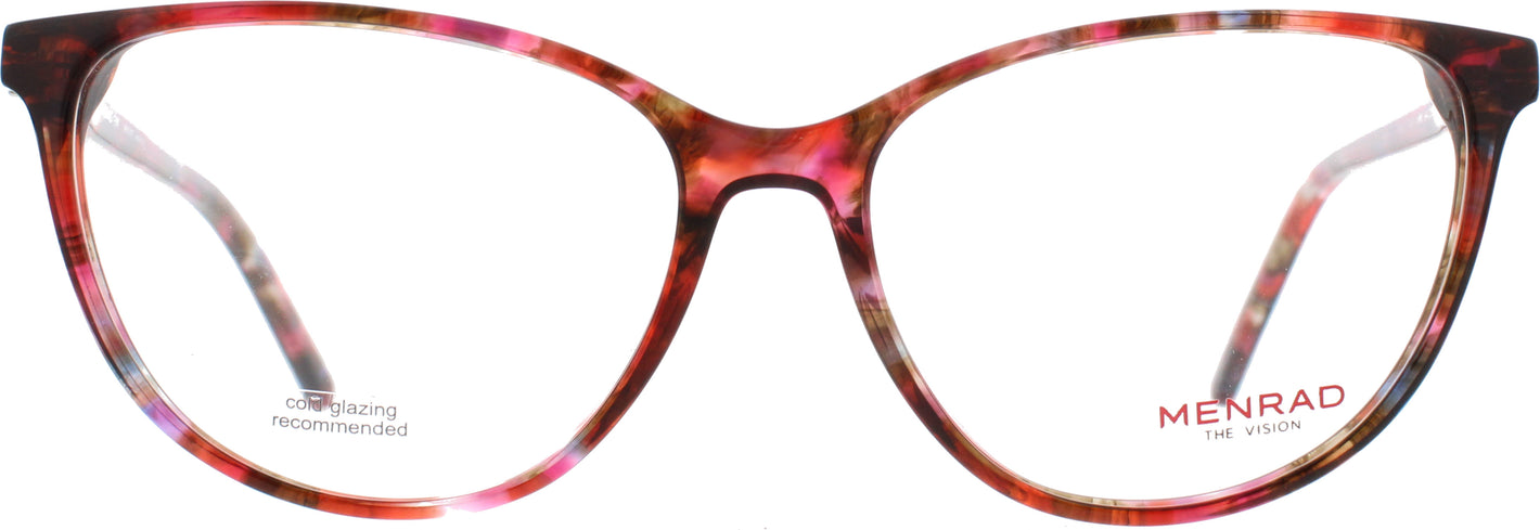 Menrad Brillen – Stilvolle & moderne Fassungen für Damen & Herren ...