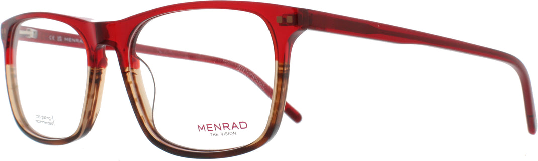 Menrad – Robin Look - Der unverschämt günstige Optiker