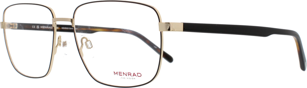Menrad Brillen – Stilvolle & moderne Fassungen für Damen & Herren ...
