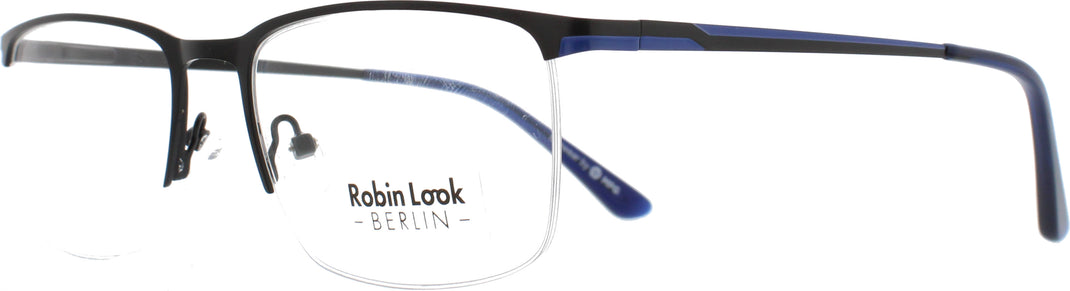 Moderne Brillen aus der Robin Look Kollektion - jetzt bei Robin Look ...