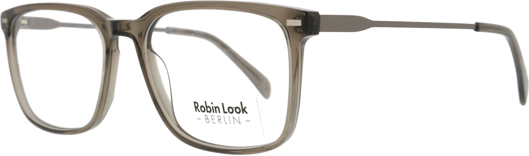 Moderne Brillen aus der Robin Look Kollektion - jetzt bei Robin Look ...